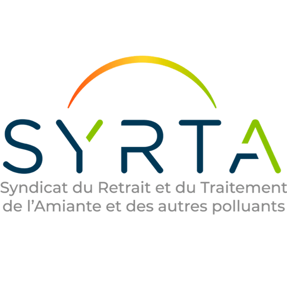 SYRTA - Syndicat du Retrait et Traitement de l’Amiante.
