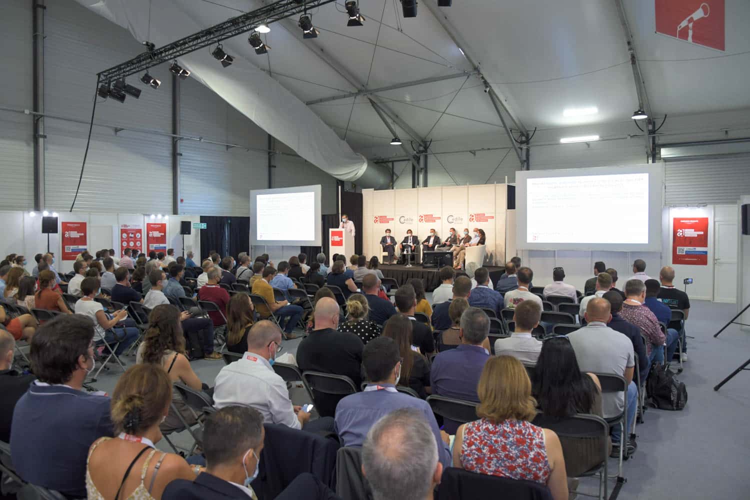 SYRTA'ctualités : Regards croisés des représentants des professionnels ...