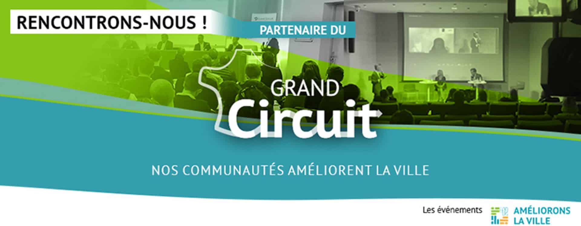 SYRTA'ctualités : Grand Circuit #AMIANTE - Entreprises de travaux : risques et méthodes - SYRTA