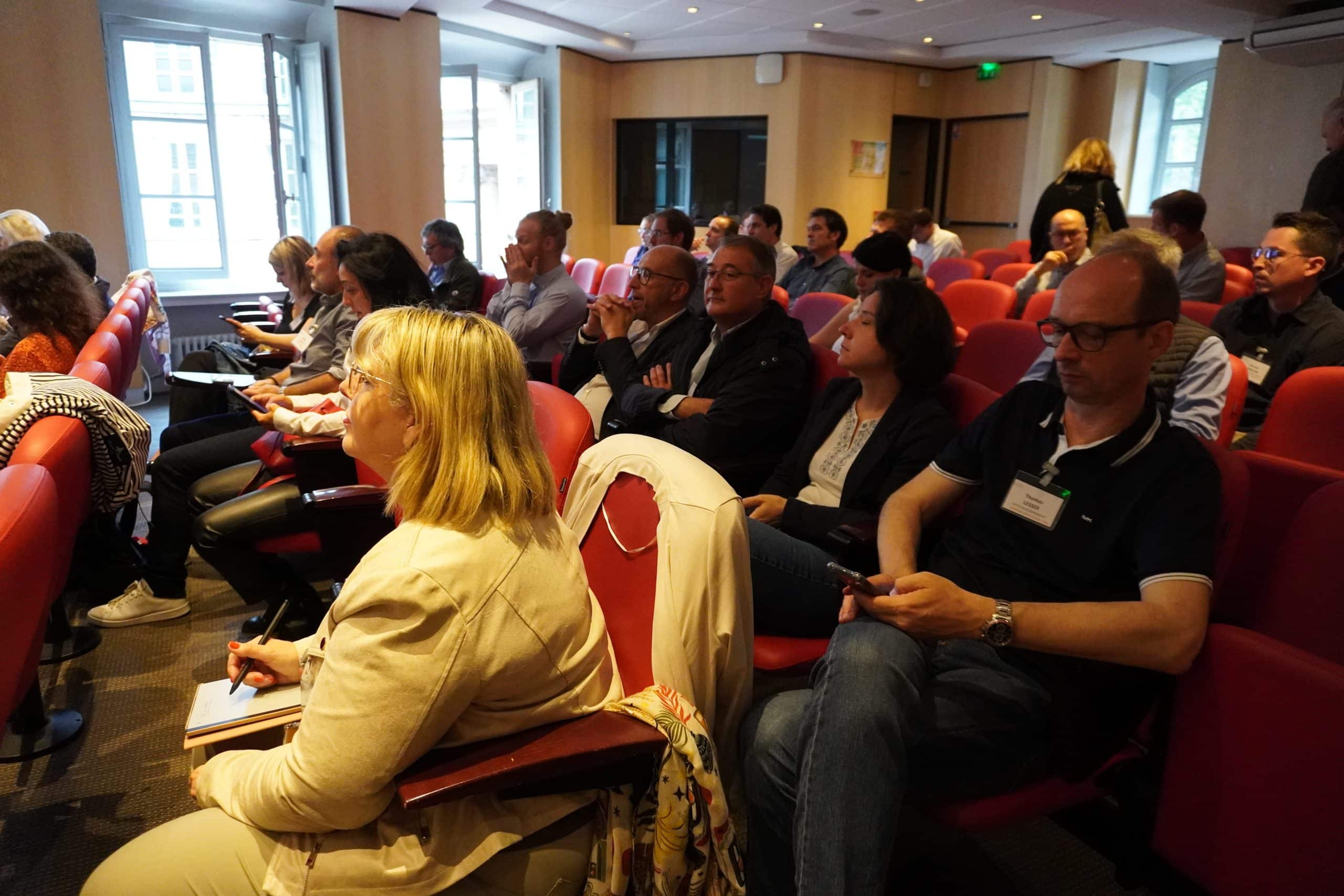 Actualités, Exigence Amiante et Dossier de presse - SYRTA